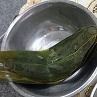 蜜枣粽子怎么做_蜜枣粽子做法大全-第3张图片-山城妙识