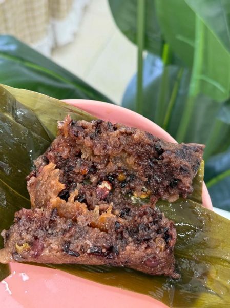 蜜枣粽子怎么做_蜜枣粽子做法大全-第1张图片-山城妙识