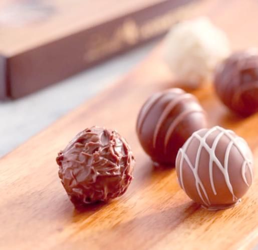 lindor巧克力多少钱一盒_lindor巧克力好吃吗-第3张图片-山城妙识