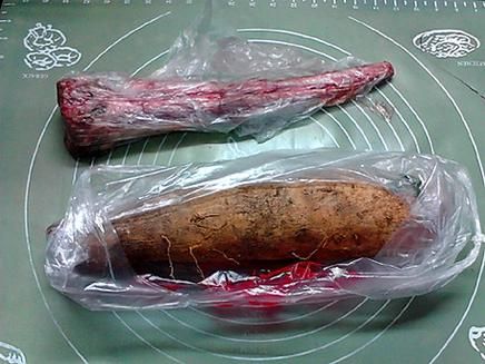 山药牛尾汤的做法_山药牛尾汤的功效与禁忌-第3张图片-山城妙识