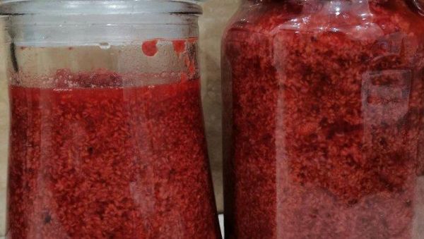 覆盆子果酱怎么做_覆盆子果酱能保存多久-第1张图片-山城妙识