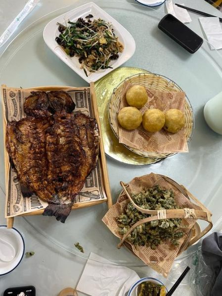 虹鳟鱼炖汤的做法大全_虹鳟鱼炖汤怎么做好吃-第1张图片-山城妙识