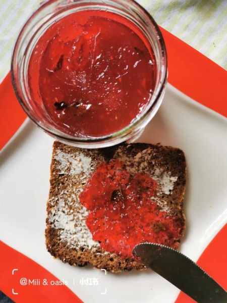 覆盆子果酱怎么做_覆盆子果酱能保存多久-第3张图片-山城妙识