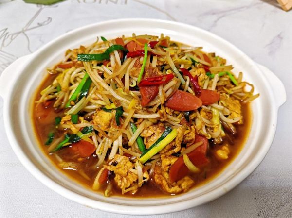 素菜怎么做_家常素菜有哪些-第2张图片-山城妙识