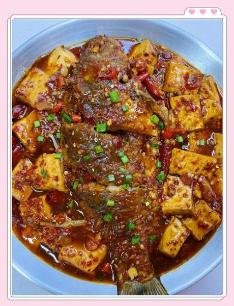 麻辣小鲫鱼怎么做_麻辣小鲫鱼的家常做法-第1张图片-山城妙识