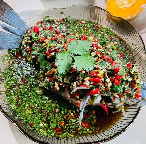 麻辣小鲫鱼怎么做_麻辣小鲫鱼的家常做法-第2张图片-山城妙识