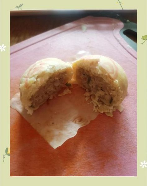 苏式鲜肉月饼怎么做_正宗配方比例-第3张图片-山城妙识