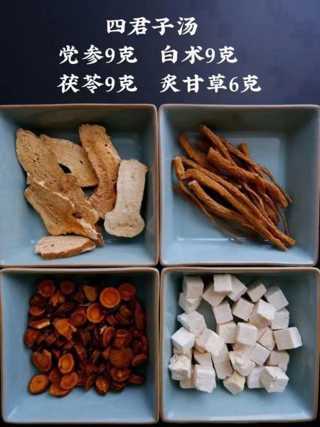 滋补性中药有哪些_适合长期服用的有哪些-第3张图片-山城妙识