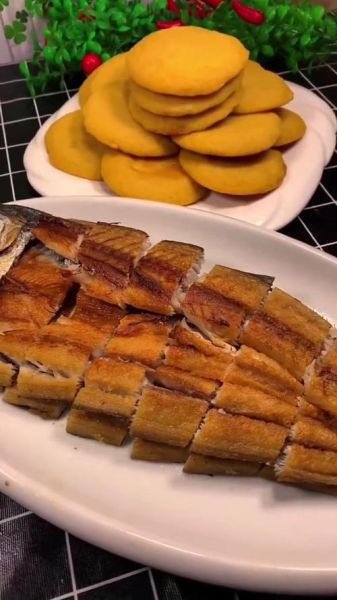 家常煎鲅鱼怎么做_煎鲅鱼不破皮技巧-第1张图片-山城妙识 家常煎鲅鱼怎么做_煎鲅鱼不破皮技巧-第1张图片-山城妙识