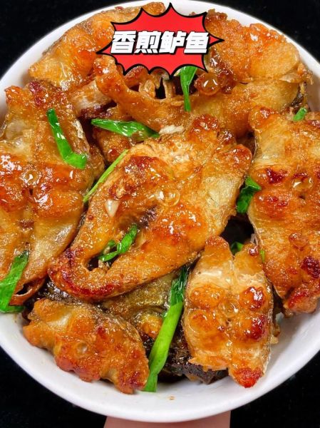 香煎鲈鱼怎么做好吃_家常香煎鲈鱼的做法窍门-第1张图片-山城妙识 香煎鲈鱼怎么做好吃_家常香煎鲈鱼的做法窍门-第1张图片-山城妙识