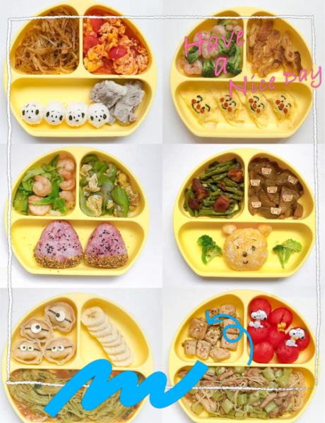 2岁宝宝吃什么好_2-3岁宝宝食谱大全及做法-第3张图片-山城妙识 2岁宝宝吃什么好_2-3岁宝宝食谱大全及做法-第3张图片-山城妙识