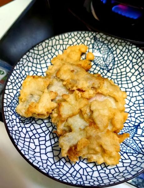 面拖大排怎么做_面拖大排的家常做法-第1张图片-山城妙识 面拖大排怎么做_面拖大排的家常做法-第1张图片-山城妙识