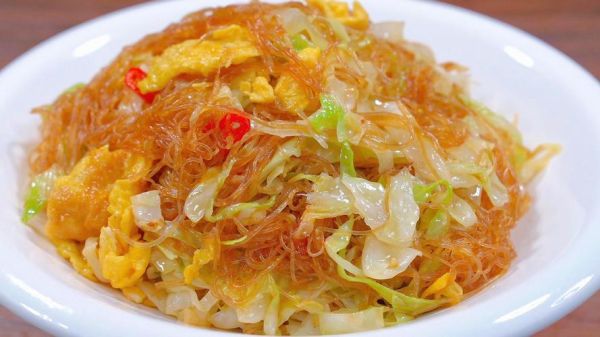 炒粉怎么炒不粘锅_炒粉用什么粉最好吃-第2张图片-山城妙识 炒粉怎么炒不粘锅_炒粉用什么粉最好吃-第2张图片-山城妙识