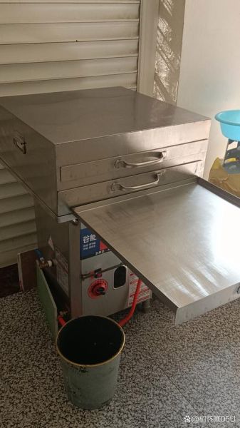 石磨肠粉机多少钱一台_家用商用价格差多少-第1张图片-山城妙识