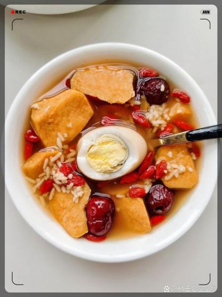 补血养颜糖水怎么做_适合女生长期喝的配方-第3张图片-山城妙识