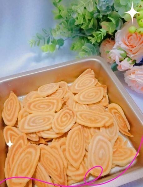 猫耳朵零食怎么做_猫耳朵零食的做法窍门-第2张图片-山城妙识