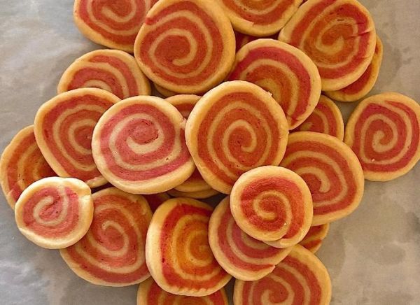 猫耳朵零食怎么做_猫耳朵零食的做法窍门-第1张图片-山城妙识