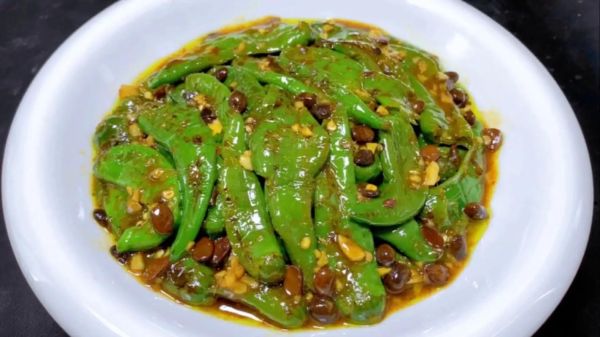 辣椒末怎么做_辣椒末的做法大全集-第2张图片-山城妙识 辣椒末怎么做_辣椒末的做法大全集-第2张图片-山城妙识