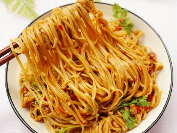 拌面加盟哪家好_拌面加盟费用大概多少钱-第3张图片-山城妙识