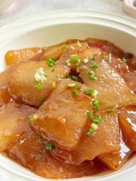 冬瓜怎么做好吃_冬瓜有哪些吃法-第1张图片-山城妙识 冬瓜怎么做好吃_冬瓜有哪些吃法-第1张图片-山城妙识