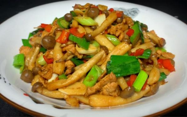 炒蟹味菇的家常做法窍门_蟹味菇怎么炒才好吃-第2张图片-山城妙识 炒蟹味菇的家常做法窍门_蟹味菇怎么炒才好吃-第2张图片-山城妙识