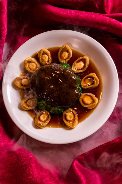 冻鲍鱼怎么做才嫩_冻鲍鱼的家常做法大全-第2张图片-山城妙识