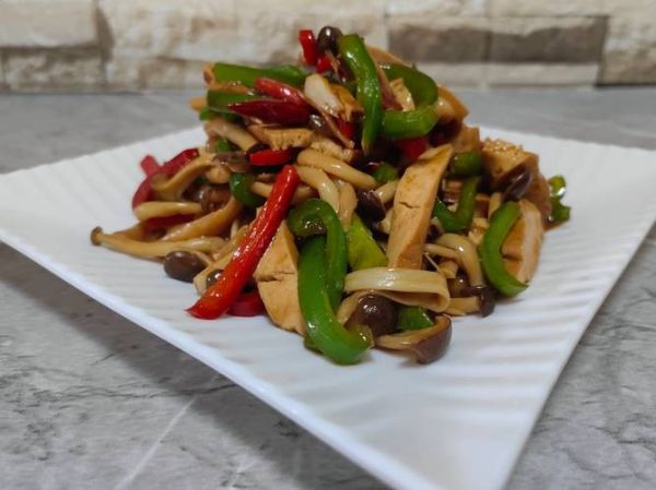 炒蟹味菇的家常做法窍门_蟹味菇怎么炒才好吃-第1张图片-山城妙识 炒蟹味菇的家常做法窍门_蟹味菇怎么炒才好吃-第1张图片-山城妙识