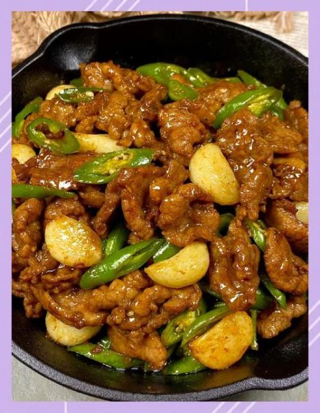 辣椒炒牛肉怎么做_辣椒炒牛肉用什么辣椒-第2张图片-山城妙识 辣椒炒牛肉怎么做_辣椒炒牛肉用什么辣椒-第2张图片-山城妙识