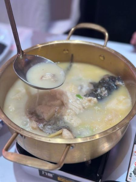 鱼头汤怎么做_鱼头汤去腥技巧-第3张图片-山城妙识 鱼头汤怎么做_鱼头汤去腥技巧-第3张图片-山城妙识