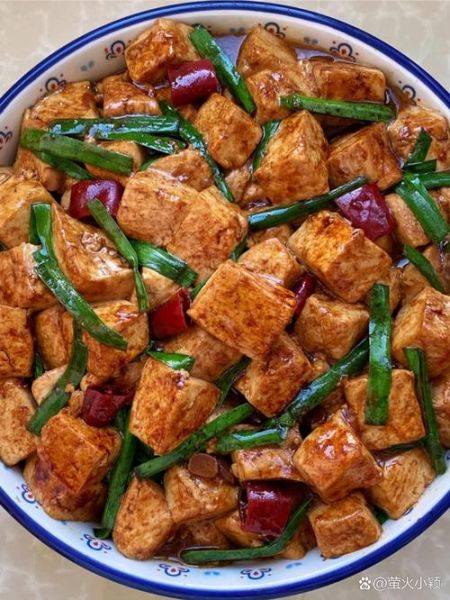 酱香豆腐家常做法_酱香豆腐怎么做才入味-第1张图片-山城妙识 酱香豆腐家常做法_酱香豆腐怎么做才入味-第1张图片-山城妙识