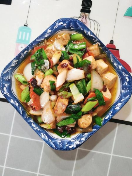 酱香豆腐家常做法_酱香豆腐怎么做才入味-第3张图片-山城妙识 酱香豆腐家常做法_酱香豆腐怎么做才入味-第3张图片-山城妙识