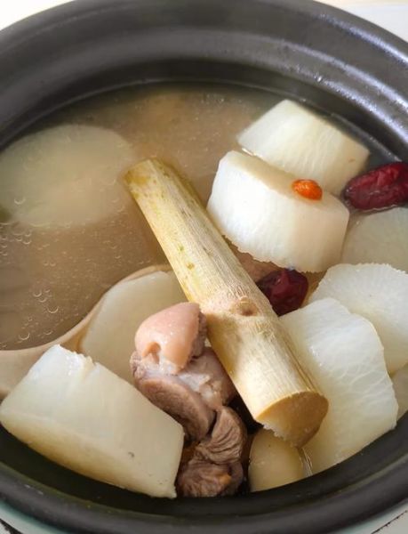 白萝卜炖羊肉怎么做_白萝卜炖羊肉的正宗做法-第1张图片-山城妙识 白萝卜炖羊肉怎么做_白萝卜炖羊肉的正宗做法-第1张图片-山城妙识