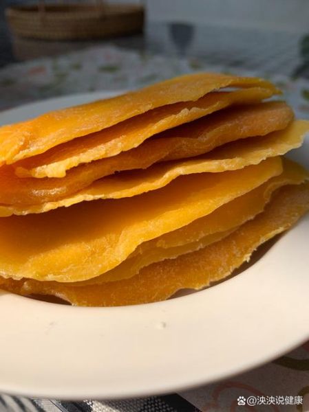 芒果干吃多了会怎么样_上火还是发胖-第2张图片-山城妙识 芒果干吃多了会怎么样_上火还是发胖-第2张图片-山城妙识