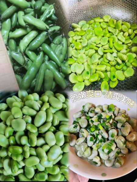 蚕豆壳能吃吗_蚕豆壳怎么吃才安全-第3张图片-山城妙识