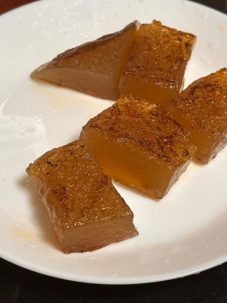 马蹄粉是什么材料做成的_马蹄粉的制作原料有哪些-第2张图片-山城妙识 马蹄粉是什么材料做成的_马蹄粉的制作原料有哪些-第2张图片-山城妙识