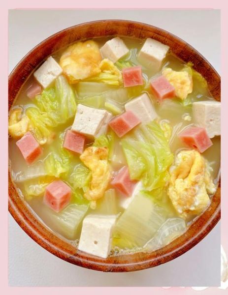 减肥蔬菜汤怎么做_一周瘦几斤-第2张图片-山城妙识