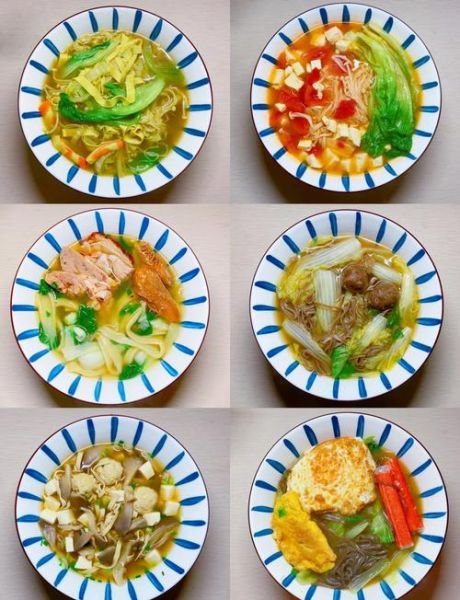 减肥蔬菜汤怎么做_一周瘦几斤-第1张图片-山城妙识