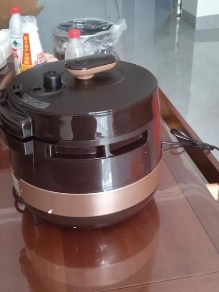 美的电饭压力锅哪款好_美的电饭压力锅价格区间-第2张图片-山城妙识