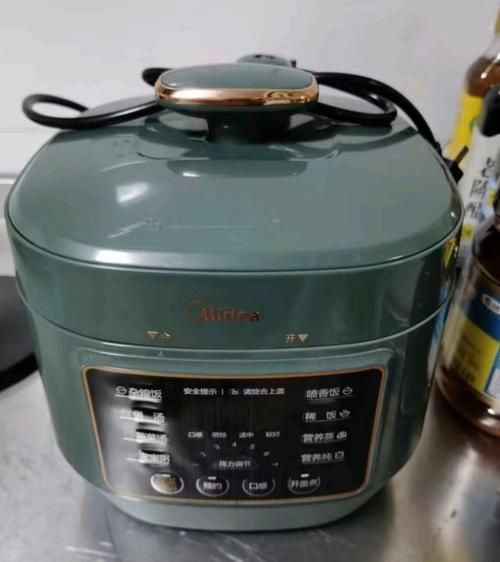 美的电饭压力锅哪款好_美的电饭压力锅价格区间-第3张图片-山城妙识