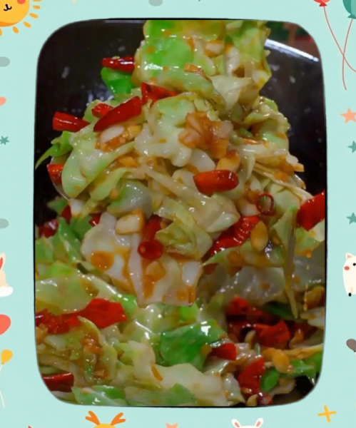 炒头菜怎么炒好吃_炒头菜的家常做法大全-第3张图片-山城妙识