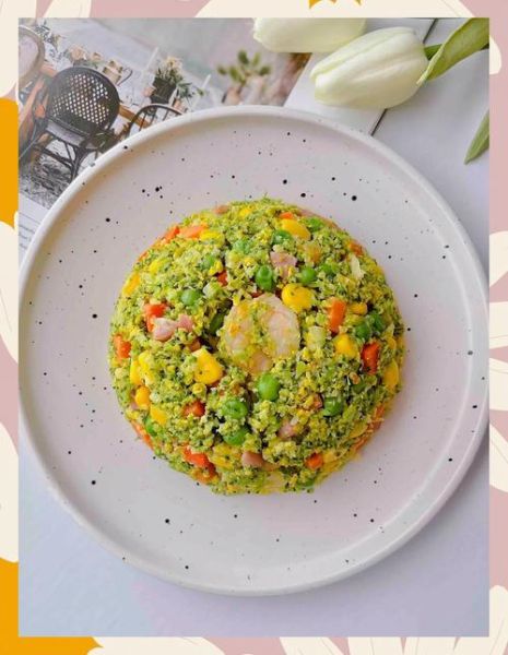 怎样炒米饭不粘锅_米饭怎么炒才粒粒分明-第2张图片-山城妙识