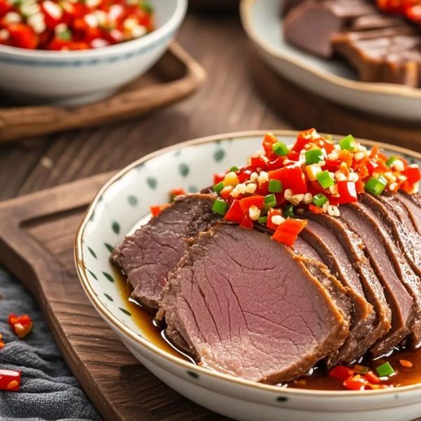 驴肉有多少种做法_驴肉怎么做好吃-第2张图片-山城妙识