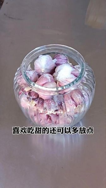 老蒜怎么腌制糖蒜_老蒜腌制糖蒜的做法-第1张图片-山城妙识