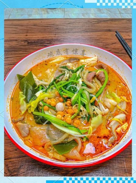 麻辣烫家常做法_麻辣烫汤底怎么调-第2张图片-山城妙识