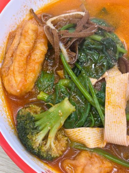 麻辣烫家常做法_麻辣烫汤底怎么调-第3张图片-山城妙识