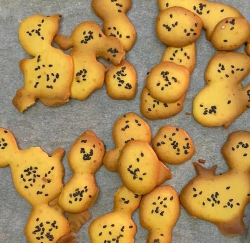 鸡蛋小饼干怎么做_鸡蛋小饼干热量高吗-第3张图片-山城妙识