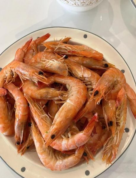 白灼虾怎么煮才鲜嫩_白灼虾做法窍门-第2张图片-山城妙识