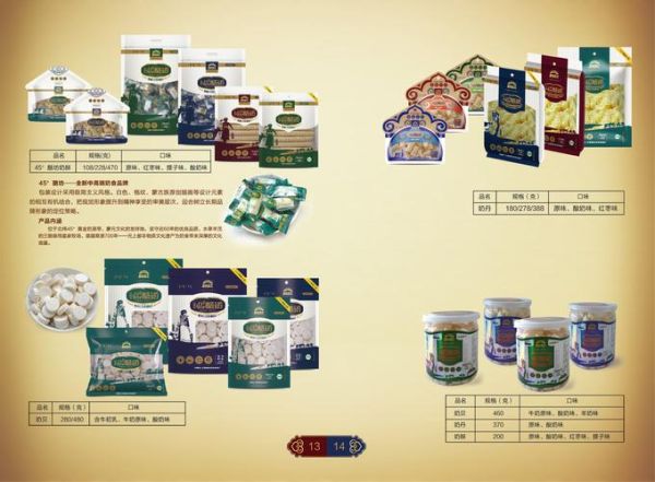 乳制品有哪些_乳制品分类大全-第1张图片-山城妙识