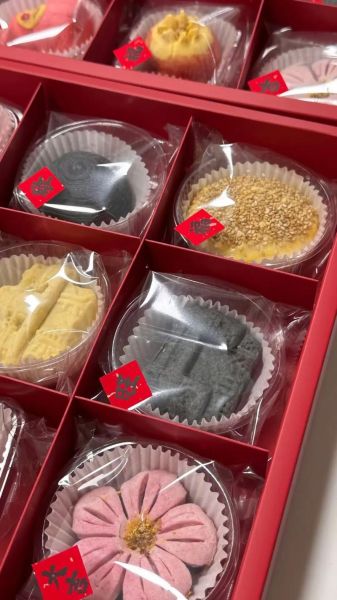 淮北特产有哪些_淮北送人伴手礼推荐-第1张图片-山城妙识