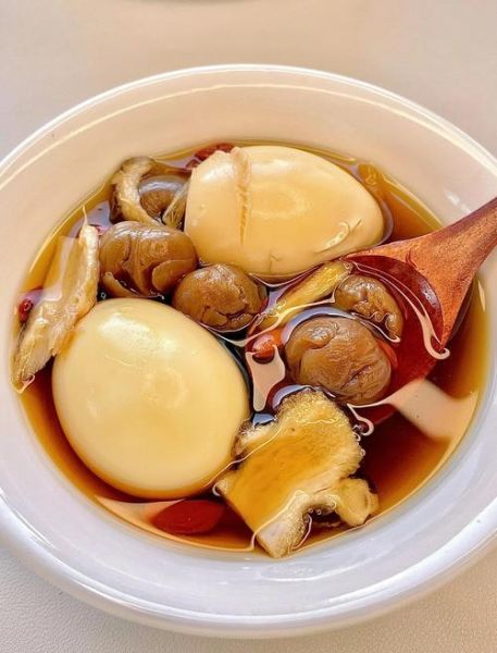 女人吃什么养颜好气色_女人吃什么可以美容养颜-第2张图片-山城妙识